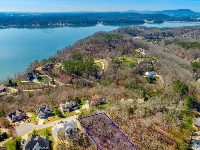 4711 Lake Forest Lot 2 Drive