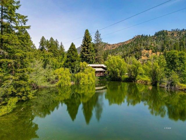 4711 Lower South Fork Rd, Hyampom, CA 96046