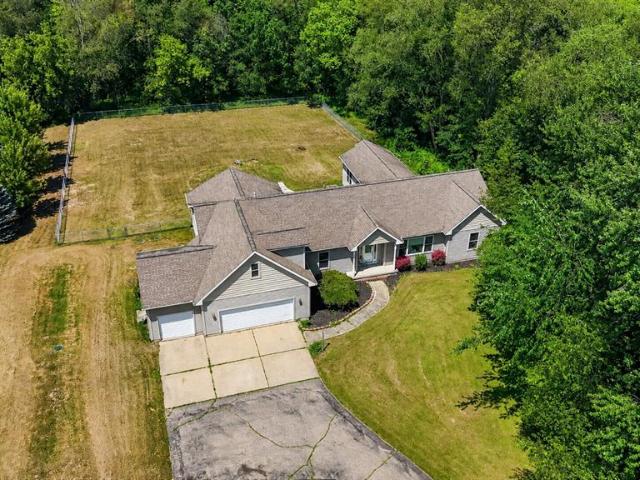 4711 Pardee Road