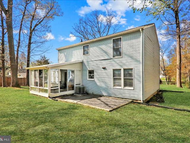 4711 Pole Rd, Alexandria, VA 22309 | MLS #VAFX2301 | Compass