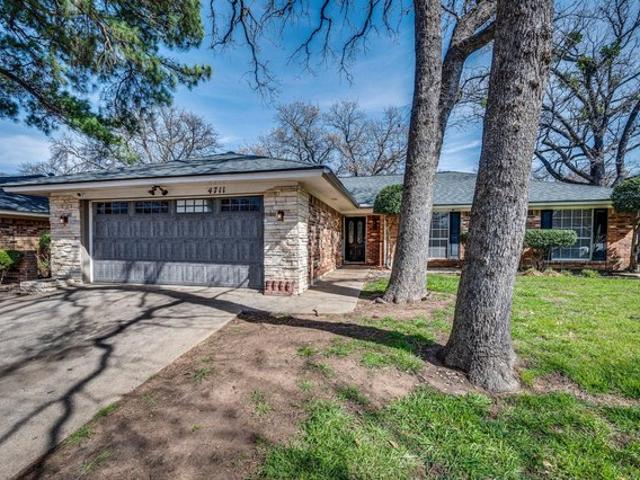 4711 Ridgeline Dr, Arlington, TX 76017