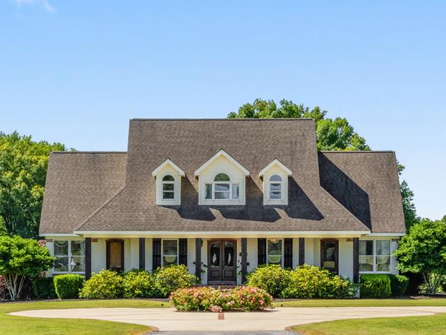 4711 S Frontage