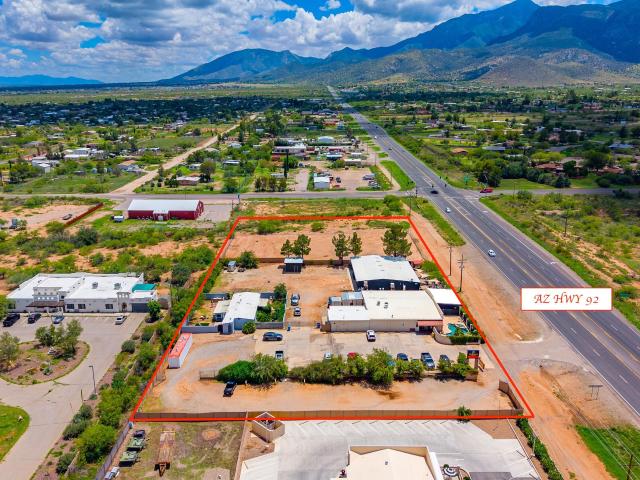 4711 s highway 92