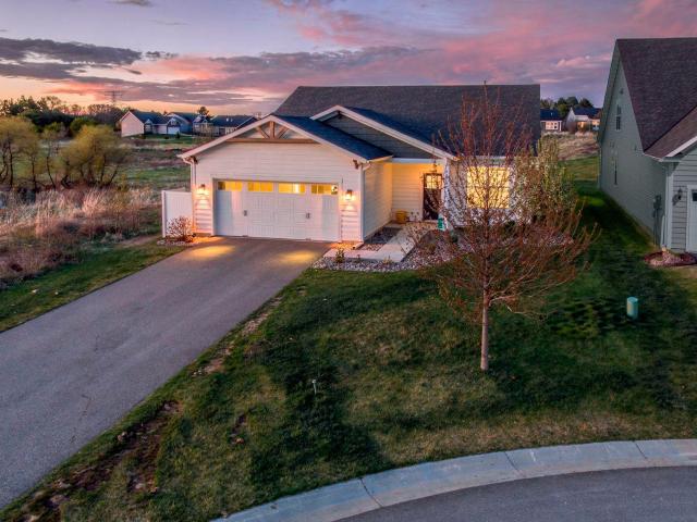 4711 Schilling Way, Woodbury, MN 55129 | MLS #7052