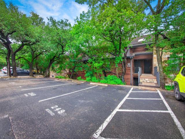 4711 Spicewood Springs Rd # 168