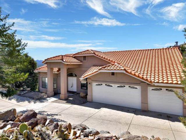 4711 Turnstone Dr, Prescott, AZ 86301