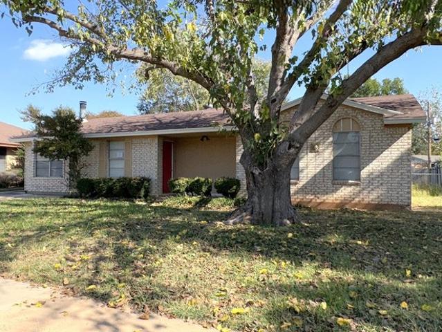 4711 Trinidad Dr, Wichita Falls, TX 76310