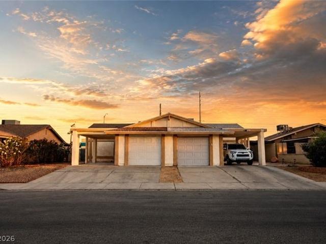 4711 Via Torino, Las Vegas, NV 89103