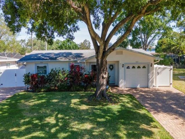 4711 W Alline Ave, Tampa, FL 33611