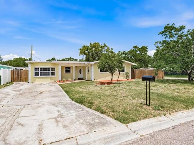 4711 W Beaumont St, Tampa, FL 33611