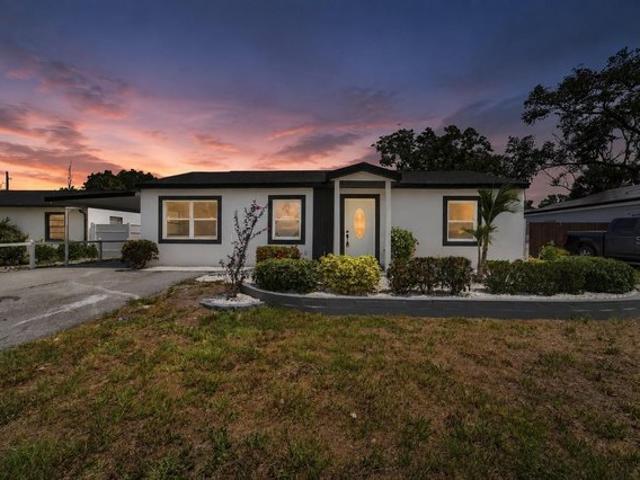 4711 W Lawn Ave, Tampa, FL 33611