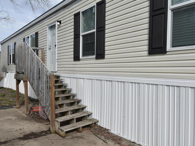 4711 Walnut Road # Lot J7