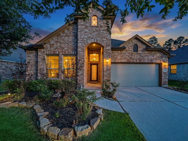 4711 Western Brook Drive
