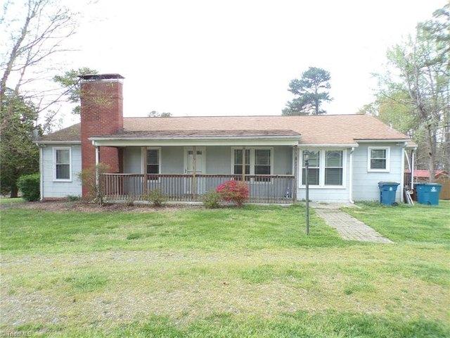 4711 Woody Mill Rd, Greensboro, NC 27406