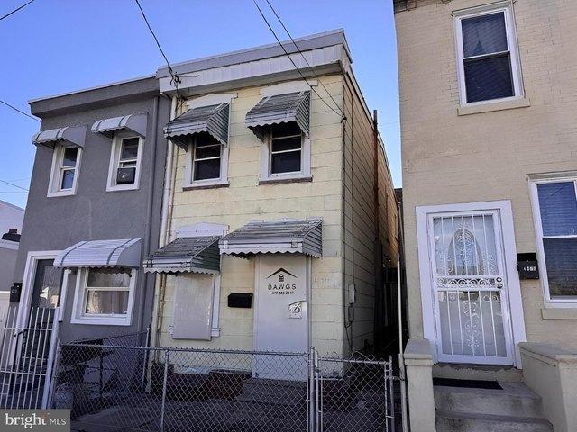 4711 Worth St, Philadelphia, PA 19124