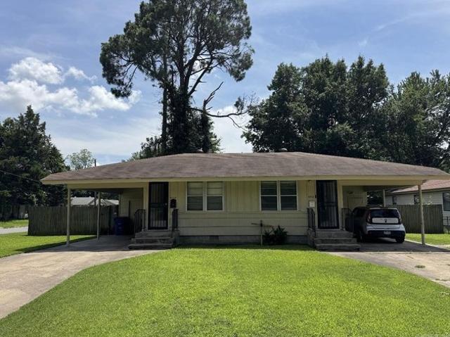 4712/4 Lynch Dr, North Little Rock, AR 72117