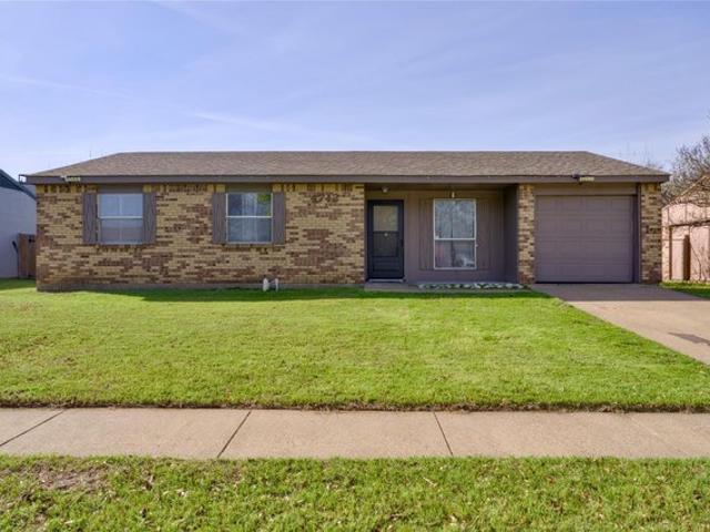 4712 Meadow Trail Dr, Dallas, TX 75236