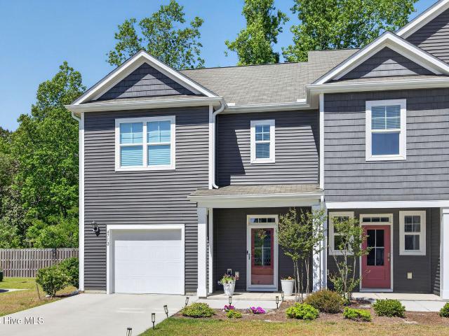 4712 Oyster Reef # Lot 14