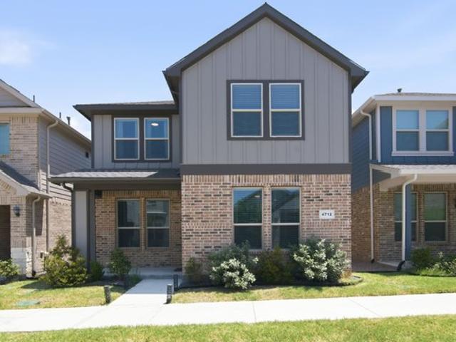 4712 Alliance St, Haltom City, TX 76117