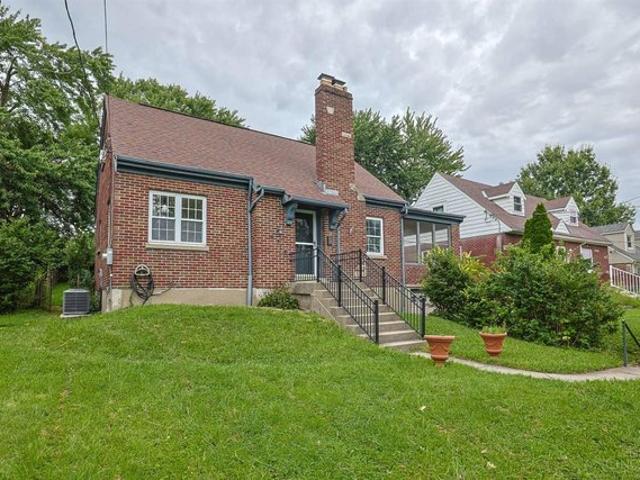 4712 Basil Ln, Delhi Township, OH 45238