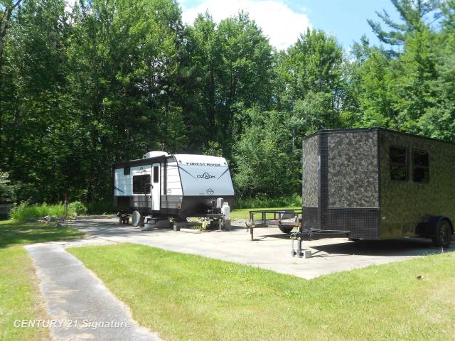 4712 Berry Road