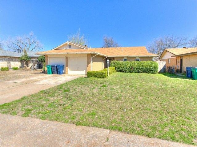 4712 Cherry Hill Ln, Oklahoma City, OK 73135