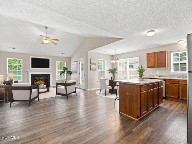 4712 Corena Drive