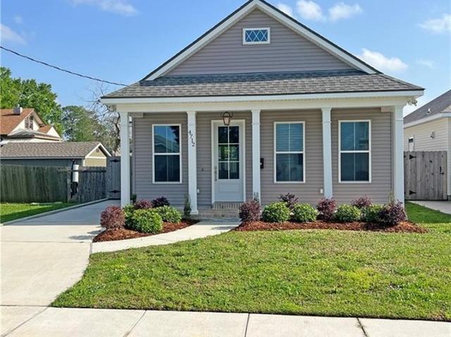 4712 Cross St, Jefferson, LA 70121