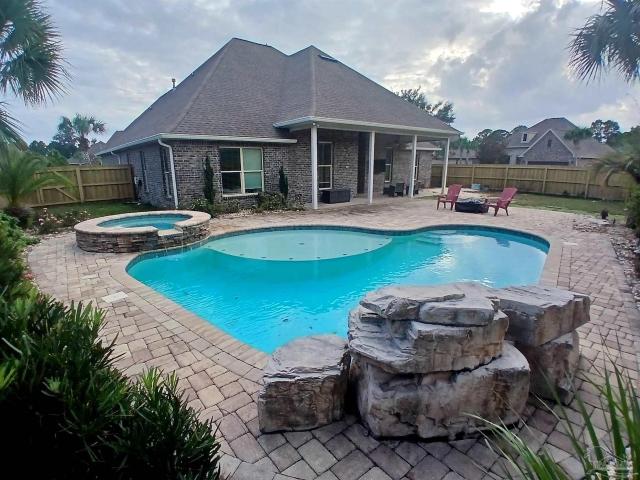 4712 Foxtail Palm Dr, Gulf Breeze, FL 32563 | MLS #677986 | Compass