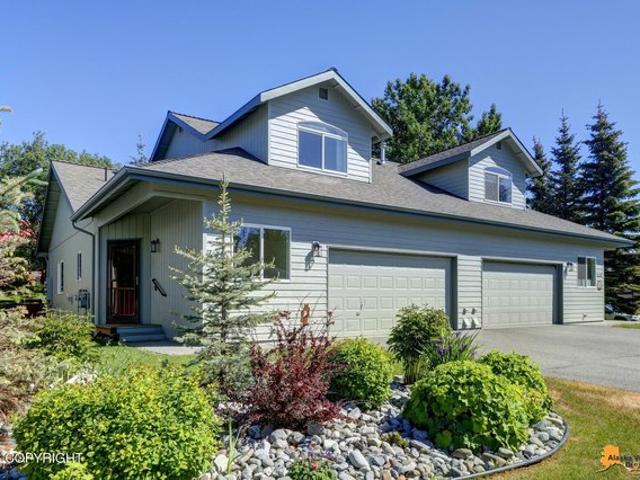 4712 Grumman St Unit 4712, Anchorage, AK 99507