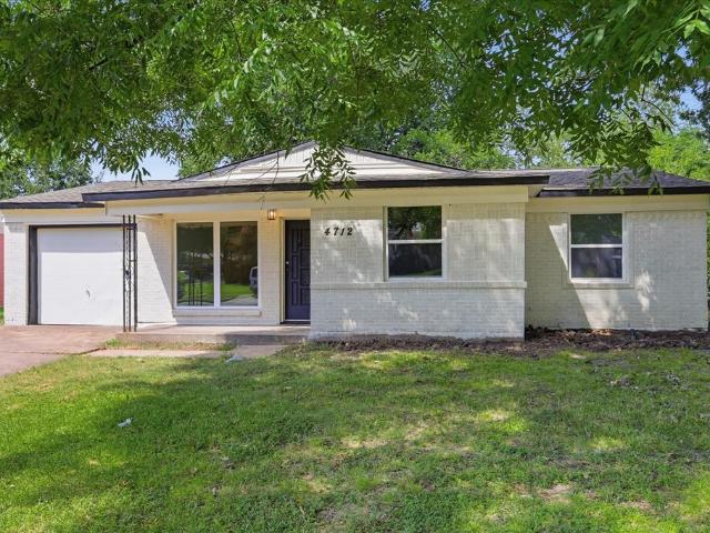 4712 Harper Drive
