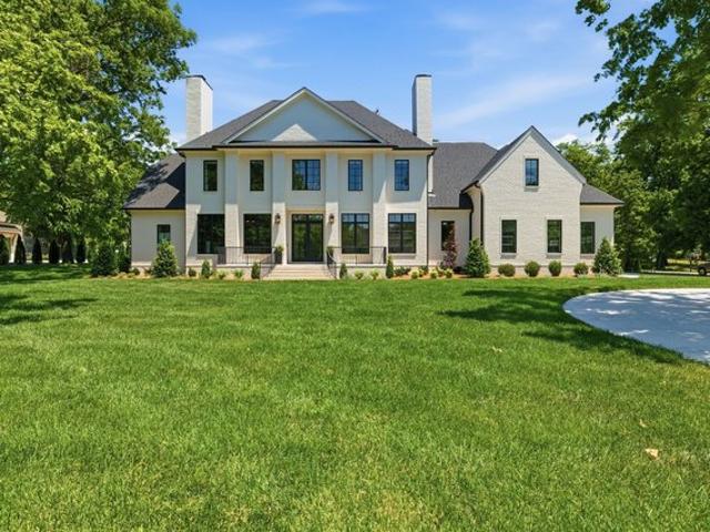 4712 Hazelwood Cir, Nashville, TN 37220
