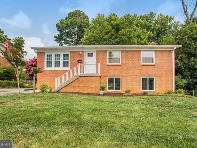 4712 Kilbane Rd, Woodbridge, VA 22193