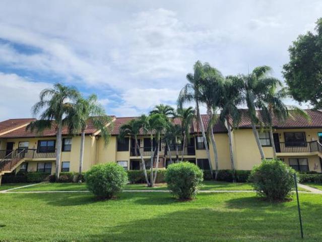4712 Lucerne Lakes Blvd #103, Lake Worth, FL 33467