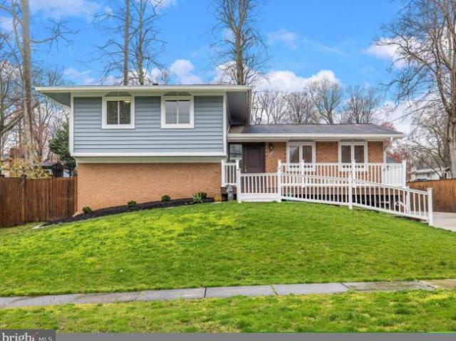 4712 Levada Terrace, Rockville, MD 20853
