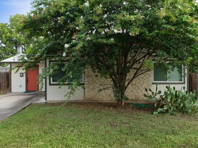 4712 Little Hill Cir, Austin, TX 78725