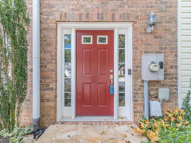 4712 Poplar Ridge Court