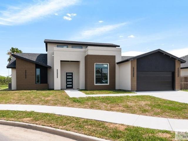 4712 River Oak Cir, Brownsville, TX 78520