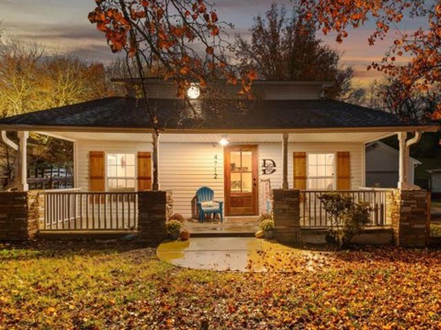4712 Strawberry Plains Pike, Knoxville, TN 37914