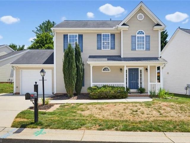 4712 Summerlyn Place Dr, Kernersville, NC 27284