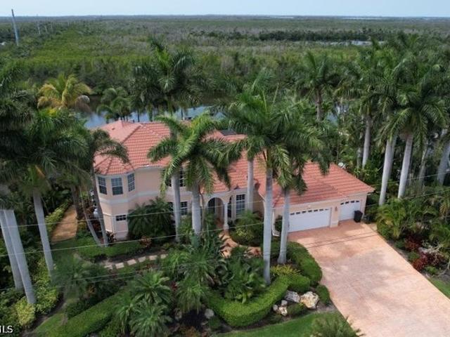 4712 SW 29th Ave, Cape Coral, FL 33914