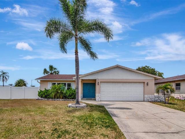 4712 th St N, St. Petersburg, FL 33708 | MLS #TB8503