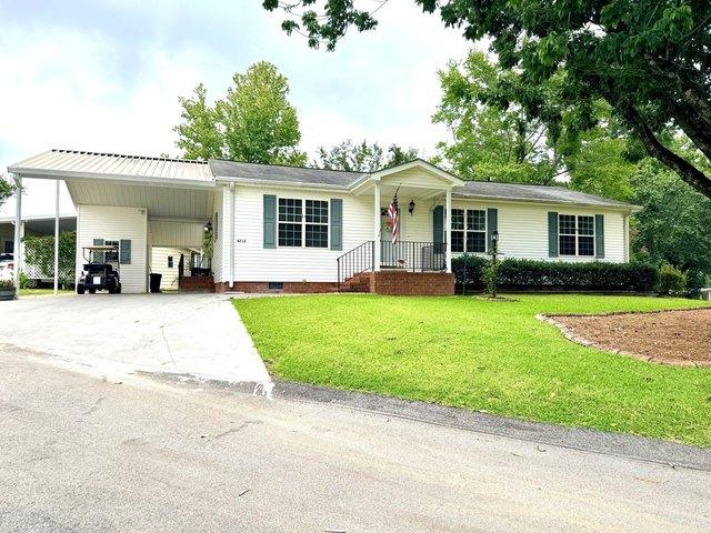 4712 Wymberly Cir, Martinez, GA 30907