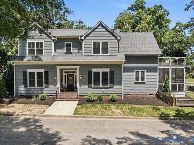 4712 Wythe Ave, Richmond, VA 23226