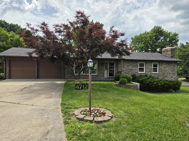 4712 W Georgetown Dr, Columbia, MO 65203