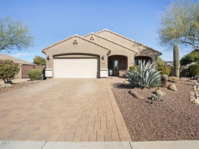 4712 W Samples Ln, New River, AZ 85087