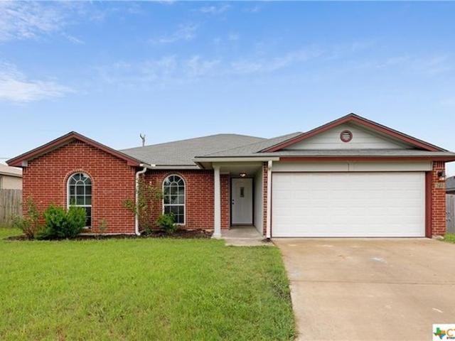 4712 Water Oak Dr, Killeen, TX 76542