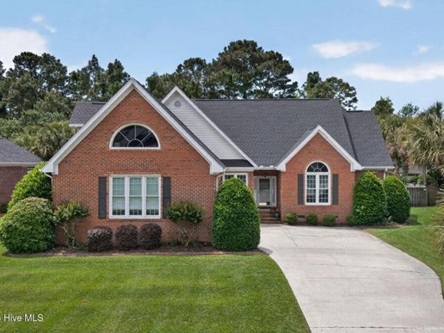 4712 Wedgefield Dr, Wilmington, NC 28409