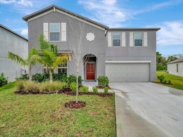 4712 Wild Senna Blvd, Tampa, FL 33619