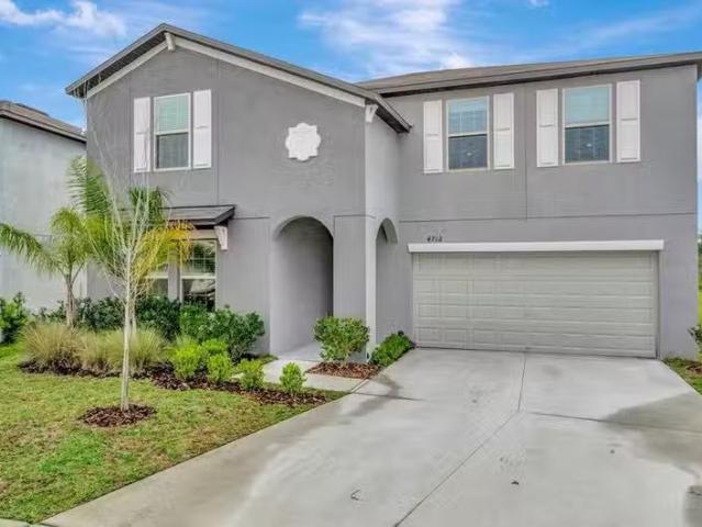 4712 Wild Senna Blvd, Tampa, FL 33619 MLS A4605397
